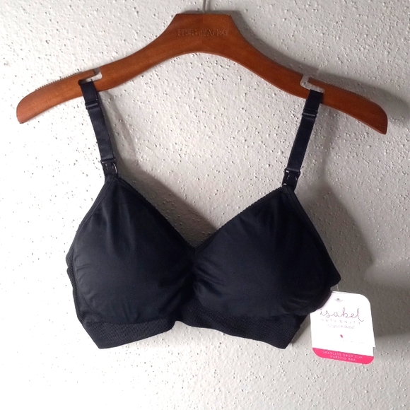 Ingrid & Isabel | Intimates & Sleepwear | Isabel Maternity L Nursing ...